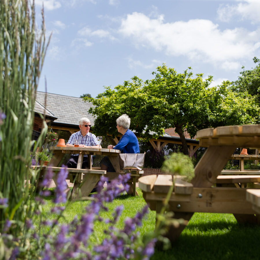 Gallery | The Flower Pots Inn & Brewery