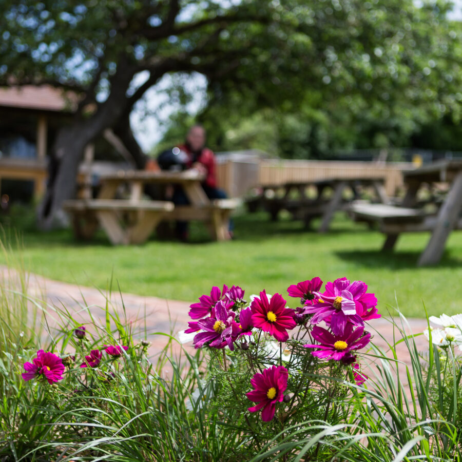 The Flower Pots Inn & Brewery