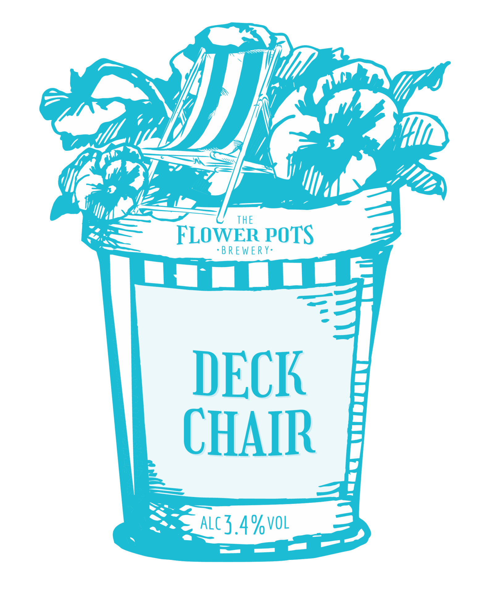 Our Beer | Award-Winning Beer, Hampshire | The Flower Pots Inn & Brewery