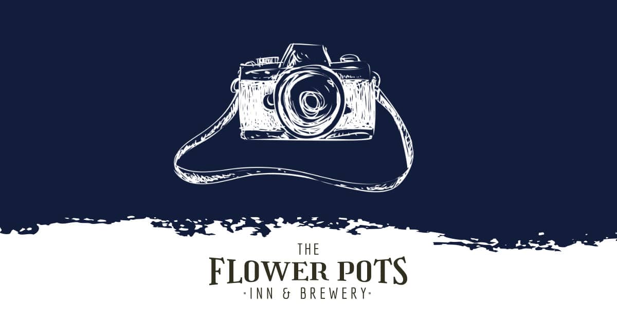 Gallery | The Flower Pots Inn & Brewery