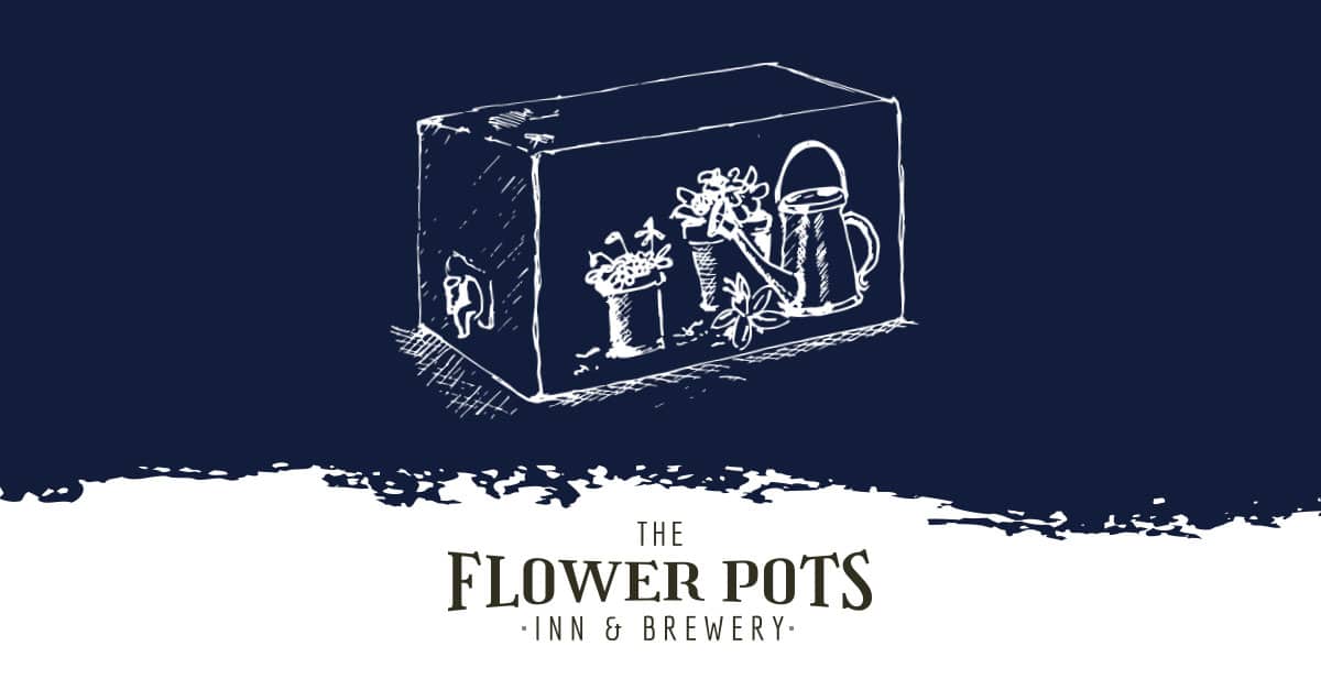 Our Beer | Award-Winning Beer, Hampshire | The Flower Pots Inn & Brewery