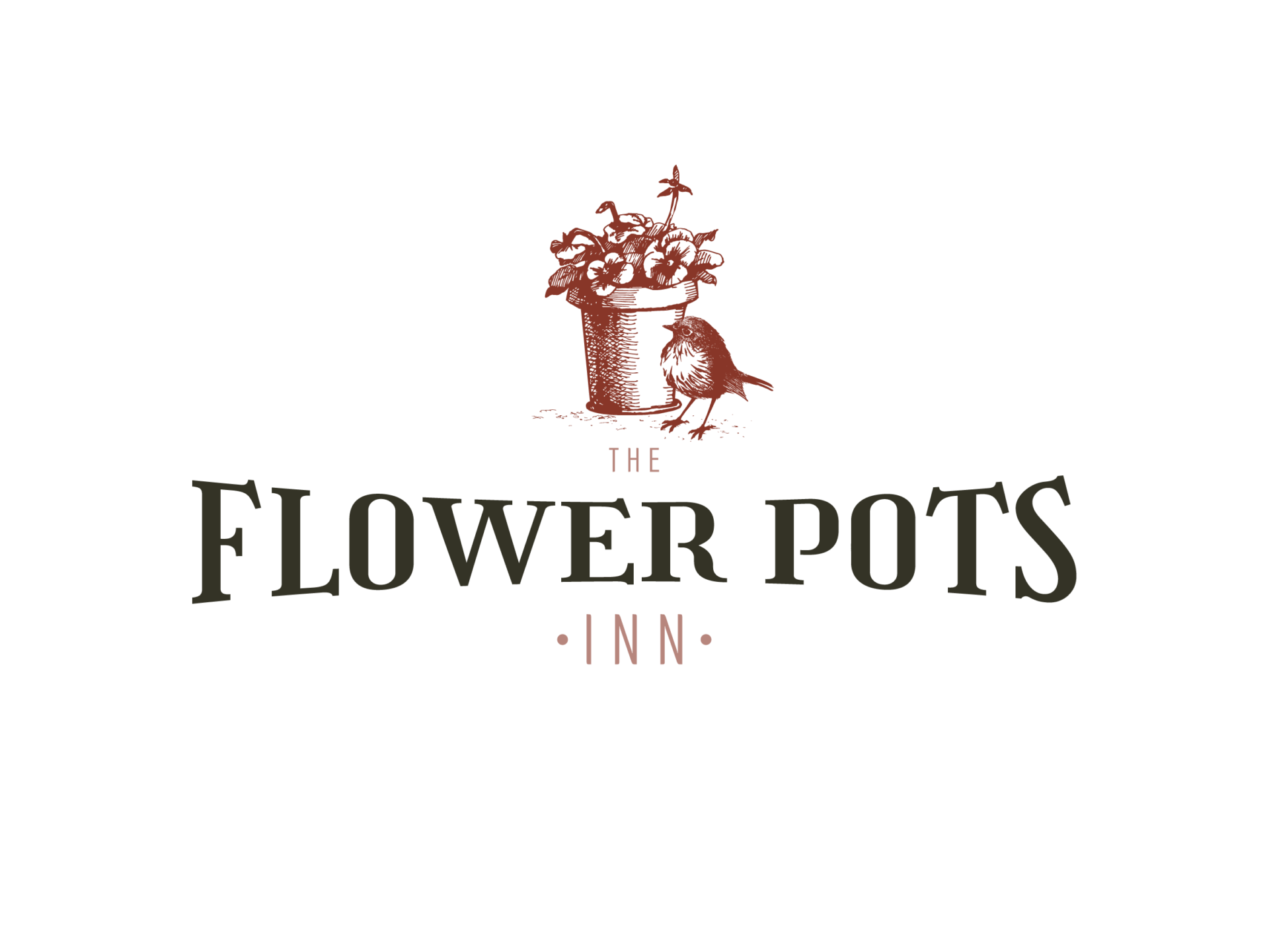 Our Food | Menu | The Flower Pots Inn & Brewery