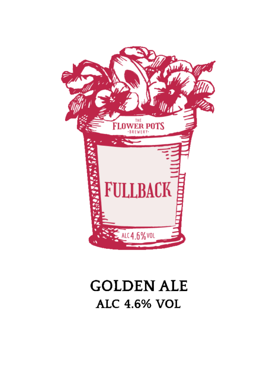 Our Beer | Award-Winning Beer, Hampshire | The Flower Pots Inn & Brewery