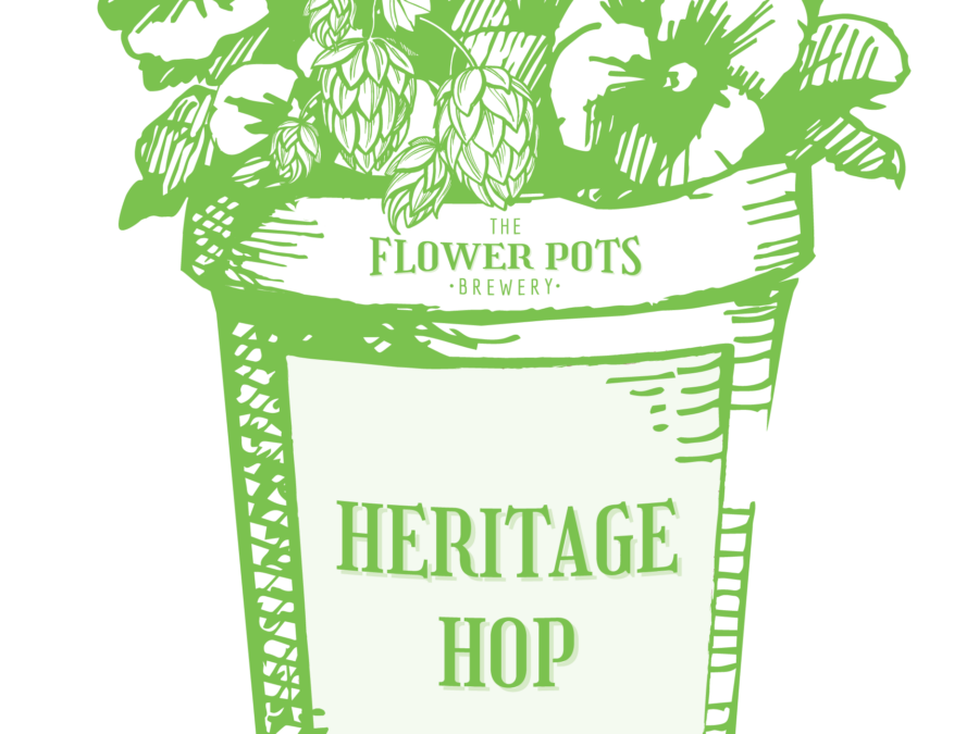 The Flower Pots Inn & Brewery