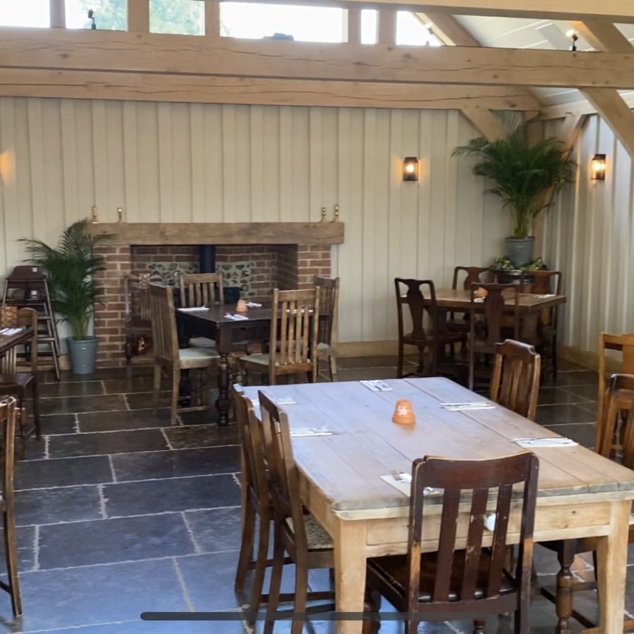 The Flower Pots Inn & Brewery