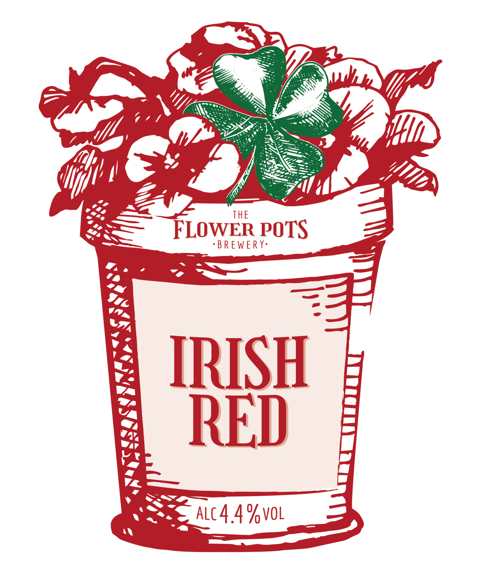 Our Beer | Award-Winning Beer, Hampshire | The Flower Pots Inn & Brewery