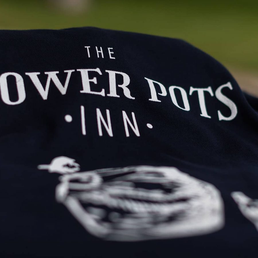 The Flower Pots Inn & Brewery