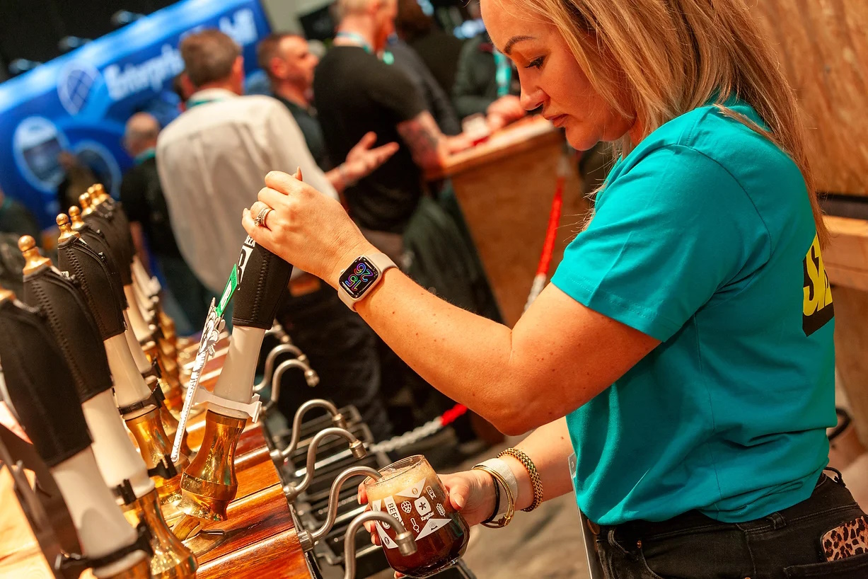 The Flower Pots Inn Refurbishment | The Flower Pots Inn & Brewery